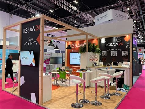 Vicki Louise Cotterill On Linkedin Bett2024 Jigsaw24 Edtech