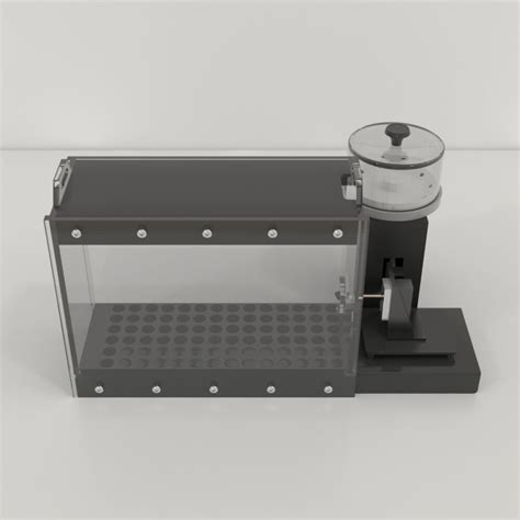 Automated Archives Maze Engineers