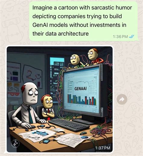 Swatee Singh Phd On Linkedin Metaai Whatsapp Llama3