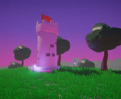 The Lost Crystals By Benb R