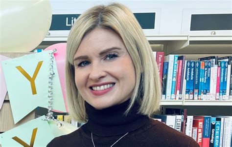 Linzi Lima The Trusted Bbc Journalist And Presenter Shaping Northern Irelands News News Dip