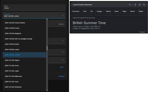 Wrong Time Zone Configuration Home Assistant Community