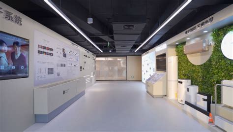 智能动态 全国首个空间智能化大型开放实验室—华为方舟壹号盛大揭幕！ 星光智能 苏州家庭影院 私人影院 苏州智能家居展厅