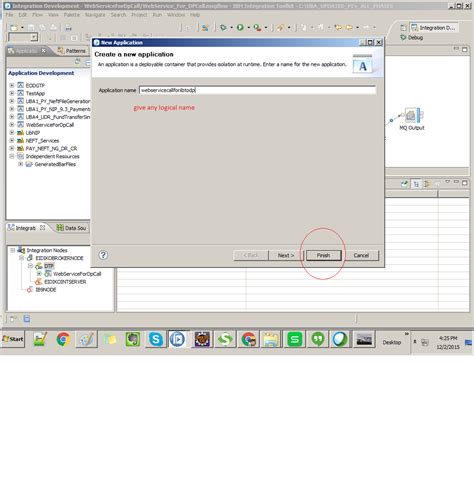 Upender S IBM Message Broker IBM Integration Bus IIB JAVA And ESQL