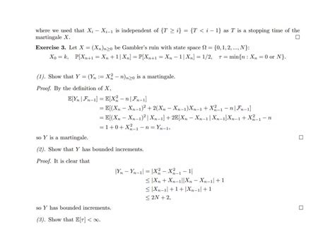 Introduction To Stochastic Processes Solution 4pptx