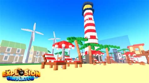 Explosion Simulator Codes October 2025 Rocodes