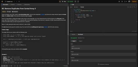Amandeep Singh Khalsa On Linkedin Drgviswanathan Vitbhopal Vitbhopallion Leetcode Java