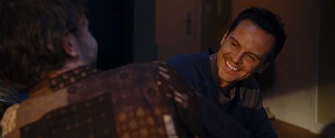 All Of Us Strangers Movie Scene