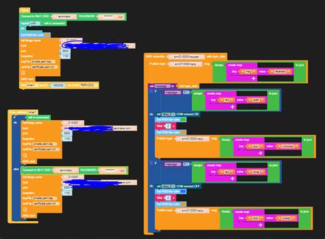 How Can An Atom Lite Listen Forever To A Mqtt Topic M5stack Community