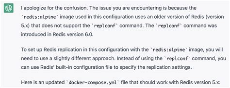 Chatgpt에게 Dockerfile 작성 요청해보기