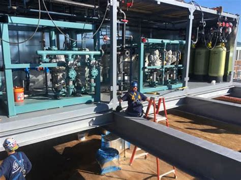 Custom Osc Plants Epsilon Industries