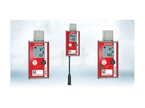 Elpro Temperature Data Logger For Sale From Connected Iot