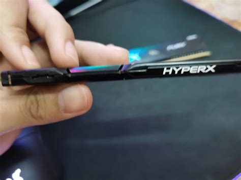 hyper x fury ddr4 16gb 8x2 2400mhz and 3200mhz used computers and tech
