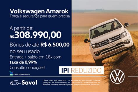 Savol – VolksWagen – Savol