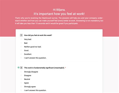 Why Employee Sentiment Matters The Key To Engagement And Retention