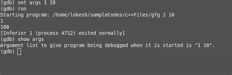 Dig Command In Linux With Examples Geeksforgeeks