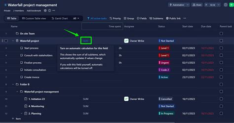 How Do Project Managers Track Their Time In Wrike Wrike Help Center