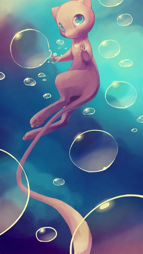 Cute Pokemon Iphone Wallpapers Top Free Cute Pokemon Iphone