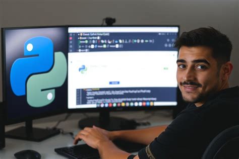 Como Enviar Email Com Python Facilmente Scancode