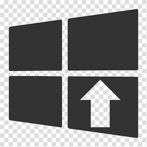 Windows 10 Update Icon