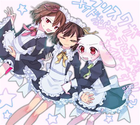 Frisk Chara Asriel Asriel Dreemurr Undertale