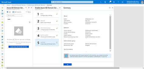 Create Configure Enterprise Security Package Clusters Azure Microsoft Learn