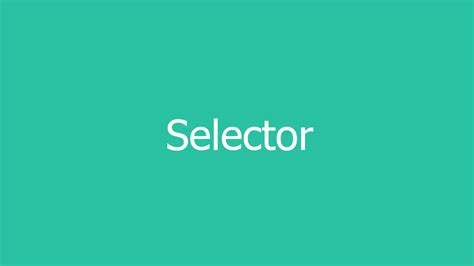 Mengenal Urutan Prioritas Selector Di Css Secara Spesifik