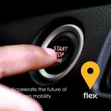 Andra Musat On Linkedin Join Flex In Automotive In Stuttgartmp4