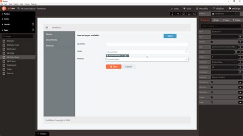 Error In Radzendropdown And Radzendropdowngrid Using Radzen 0066