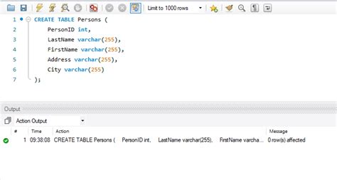 Signed Data Type In Sql