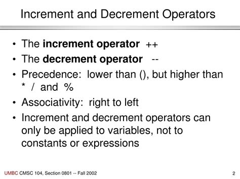 Ppt Assignment Operators Powerpoint Presentation Free Download Id8740726