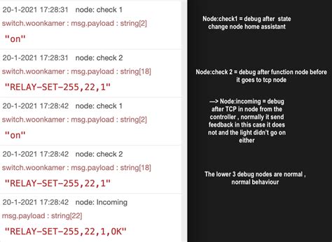 Channel Ethernet Relay Module Kincony Kc H Page Third Party Integrations Home