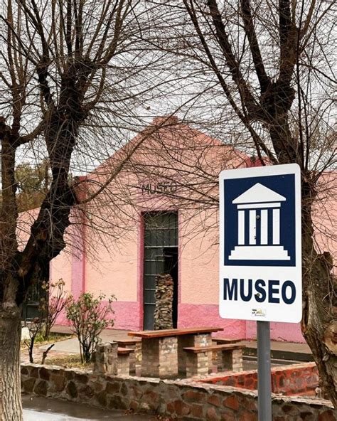 Valcheta Un Punto De Partida Para Conocer Río Negro