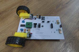 Arduino Neural Network Robot Hackaday Io