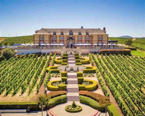 The Best Sparkling Wine Napa Valley Edition Armchair Sommelier