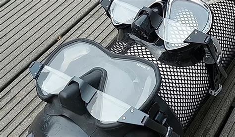 Seedeep Extraordinary Underwater Glasses For Scuba Divers Divers24com