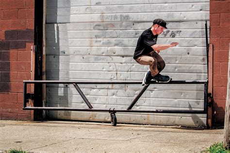 Oneblademag Deleted A Travis Rhodes Production