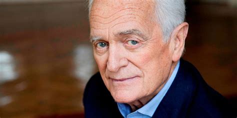 Philippe Labro Remet Le Couvert