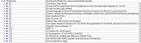 Reverse Proxy IIS Does Not Set X FORWARDED HOST Server Fault