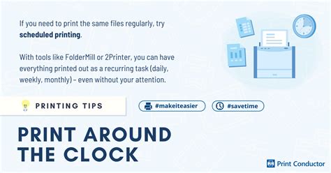 13 Advanced Printing Tips Printing With Print Conductor