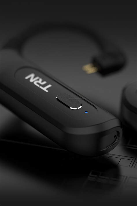 Trn Bt S Pro Worldwide Shipping Trn Audio