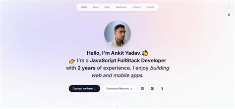 Ankit Yadav On Linkedin This Git Repository Contains A Nextjs Project