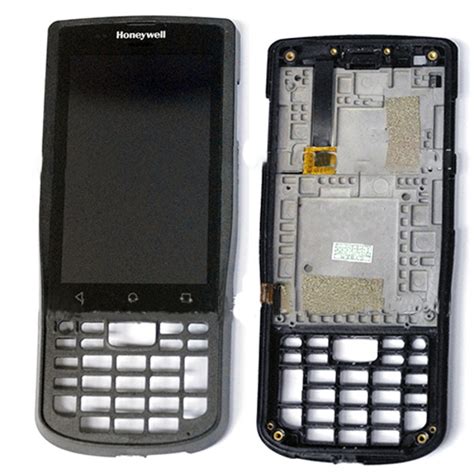 LCD With Touch With Front Cover For EDA50K 65 00