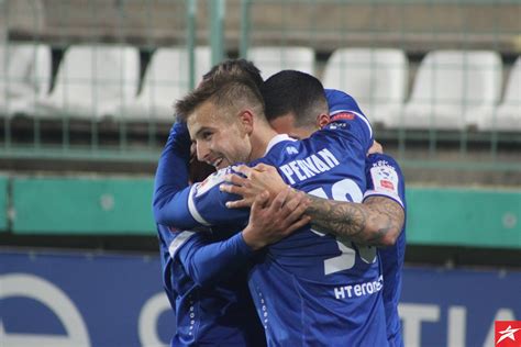 Marko Pervan Karijeru Nastavlja U Poljskoj Sportsportba