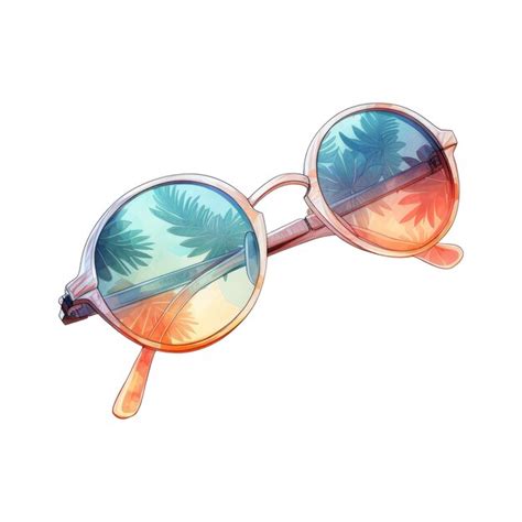 Drawn Glasses Psd 4000 High Quality Free Psd Templates For Download