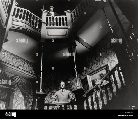 Original Film Title The Magnificent Ambersons English Title The