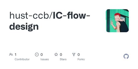 Ic Flow Design Design Compiler理论与实战—整理 Pdf At Main · Hust Ccb Ic Flow Design · Github