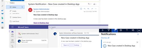 In App Notifications Vs External Notifications Aric Levins Digital Transformation Blog