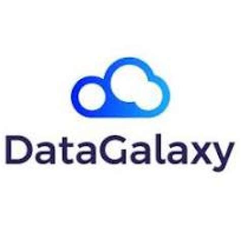 Datagalaxy Top Best Software