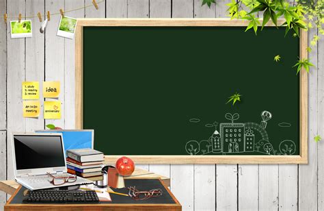 Computer Educational Background